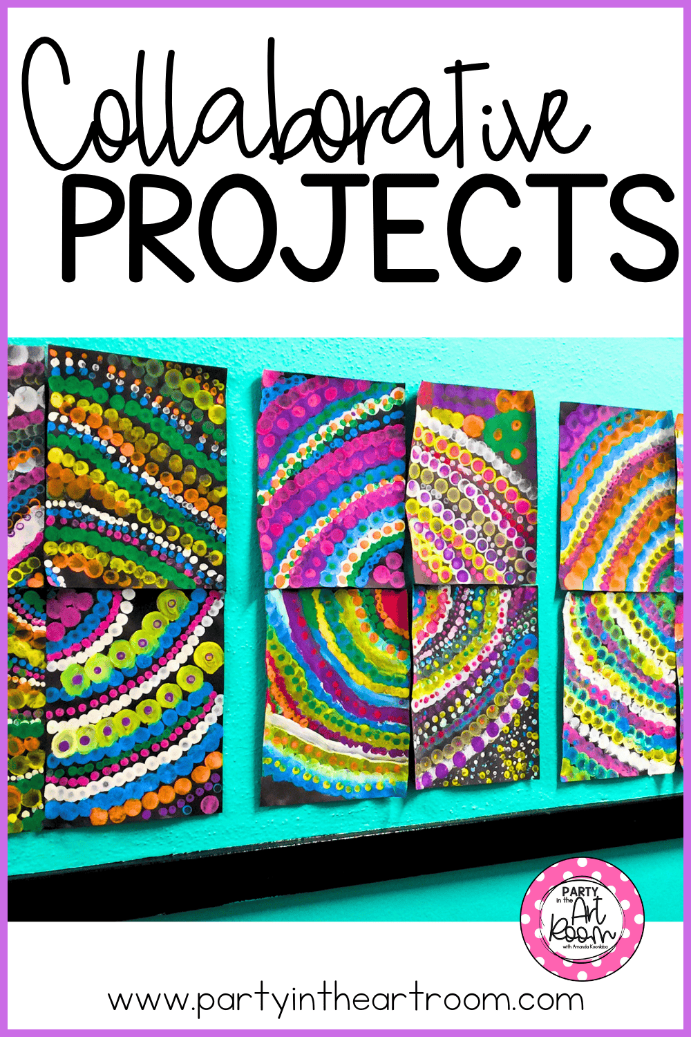 4 Stunning Collaborative Art Projects To Build Empathy And Imagination ...