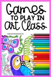 4 Fun and Easy Art Class Games to Boost Student Engagement | Art Games ...