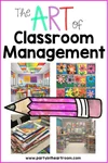 The Ultimate Guide to Classroom Management for Creative Classrooms ...