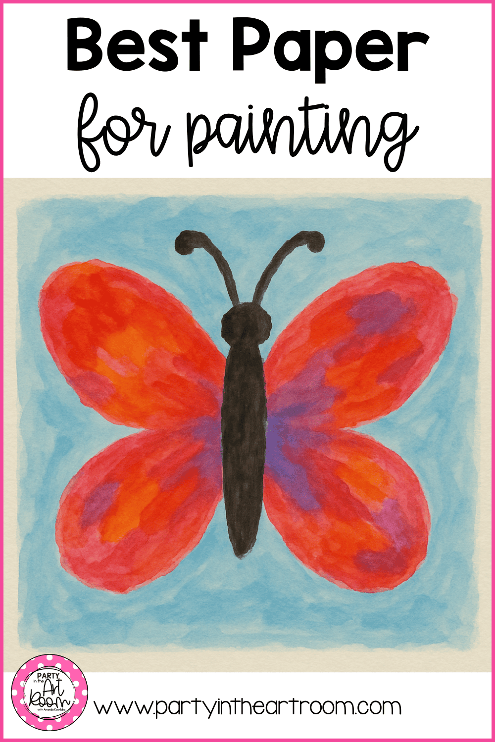 The Best Papers for Painting and Drawing (and Why It Matters More Than ...