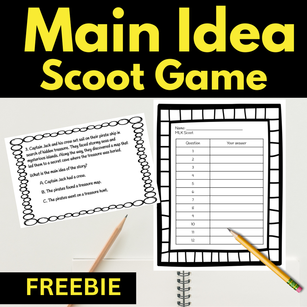 7 Language Arts Games: End of Year Activities for After State Testing ...