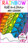 Springtime Art Fun is Here: Engaging and Colorful Classroom Games ...