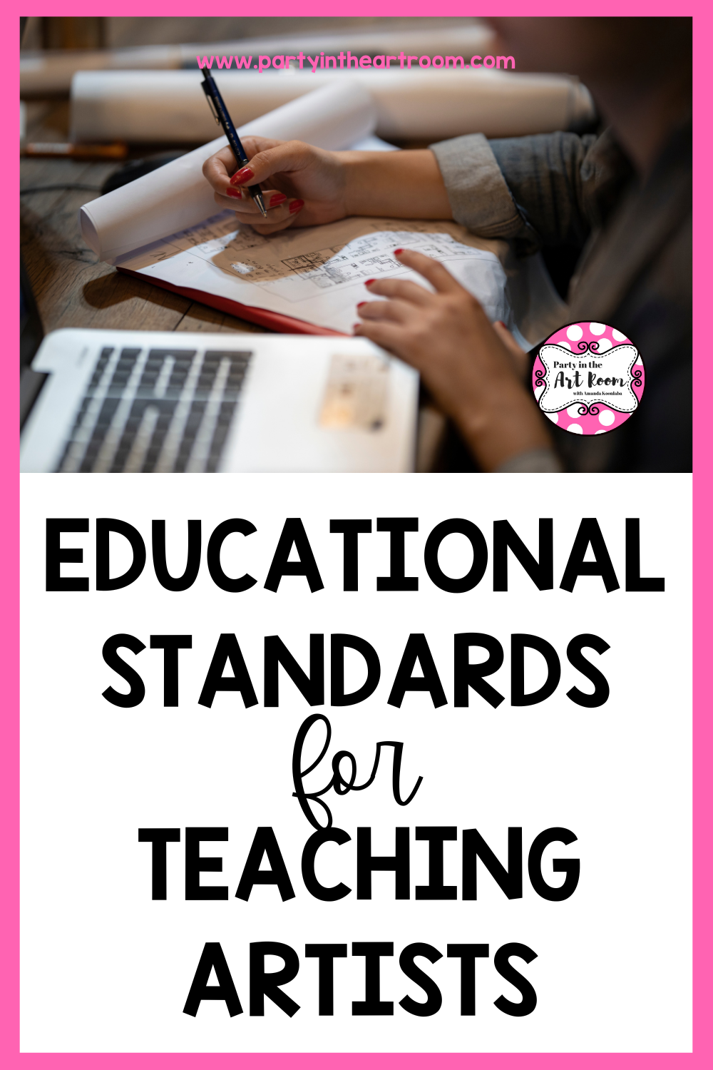 How Teaching Artists Can Better Understand Educational Standards ...