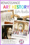 Fascinating Art History Kids Should Know — Party in the Art Room