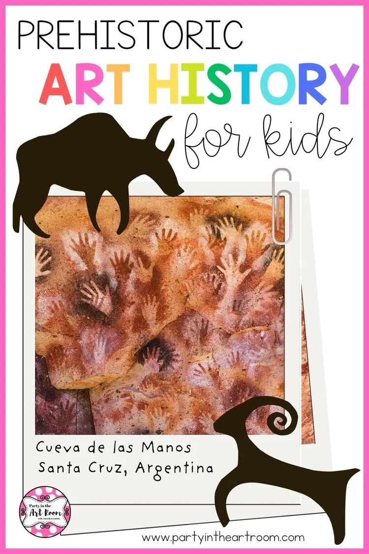 Fascinating Art History Kids Should Know — Party in the Art Room