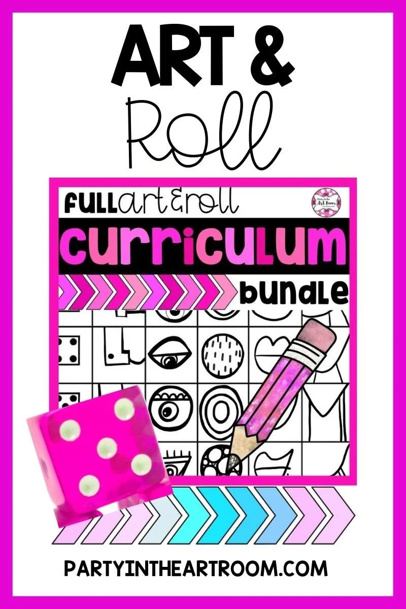 The 4 Best Ways to Draw Simple Animals — Party in the Art Room