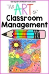 The Ultimate Guide to Classroom Management for Creative Classrooms ...