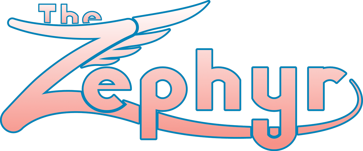 The Zephyr Class — Sterling Vermin Adventuring Co