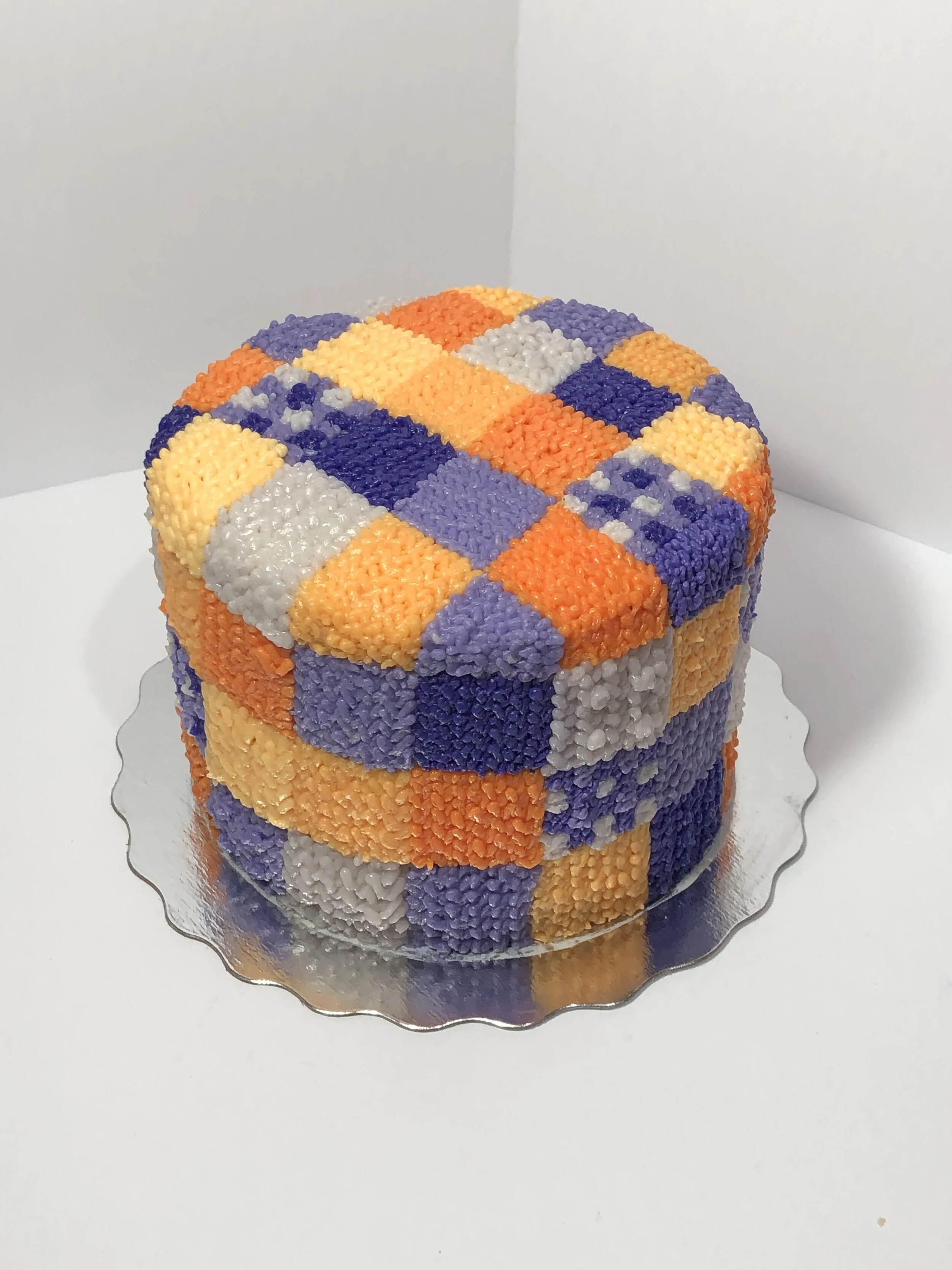 Dessert — KWENTO