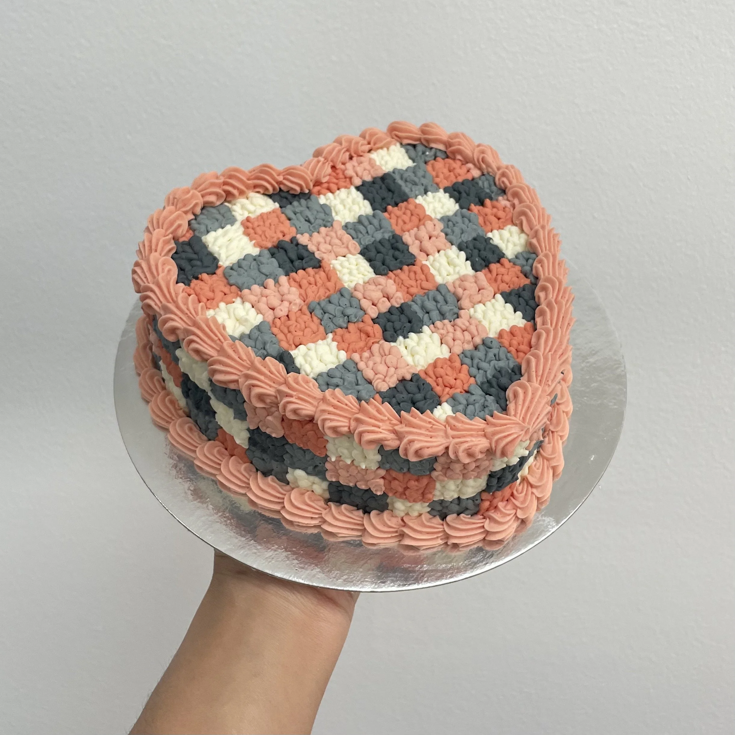 Dessert — KWENTO