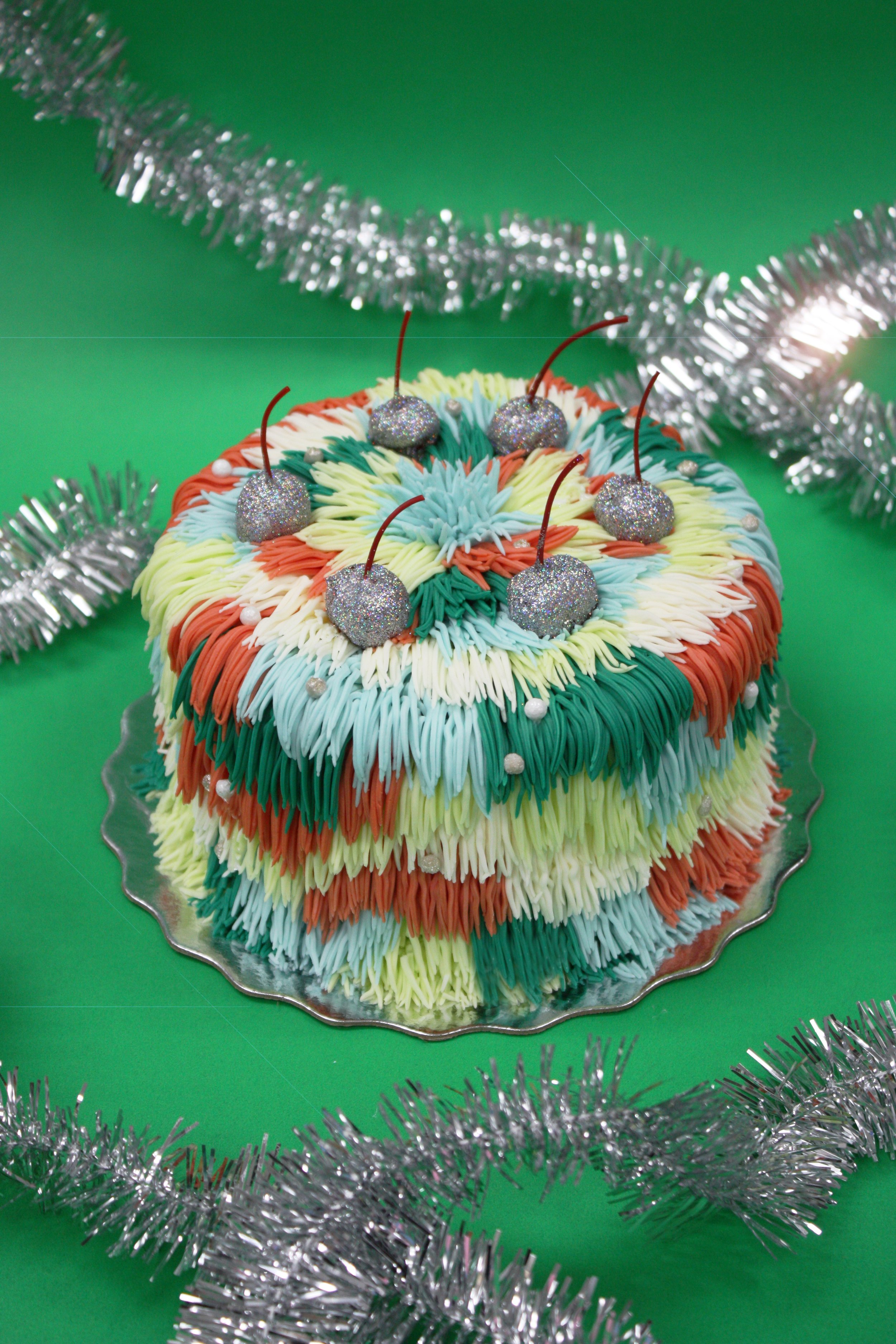Dessert — KWENTO