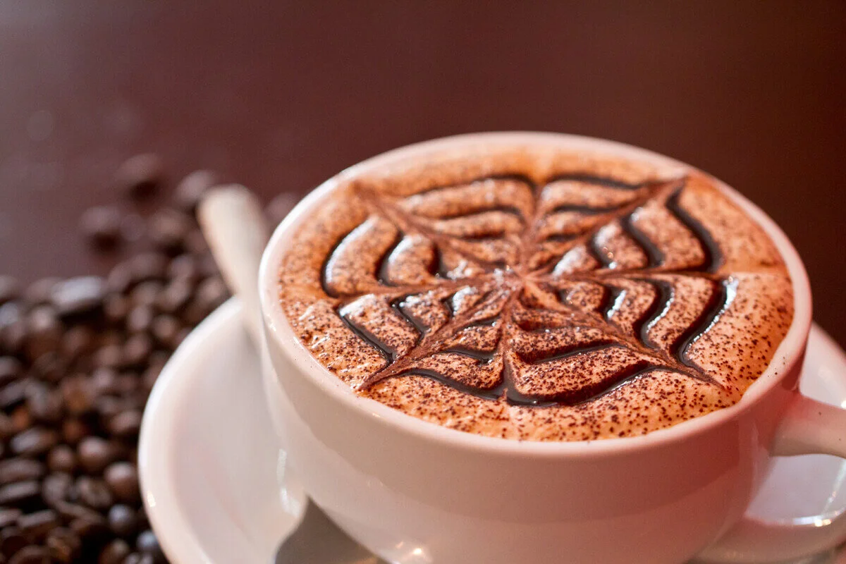 Bean Rush Cafe