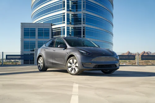 EV Access | Electric Vehicle Rentals | Phoenix AZ