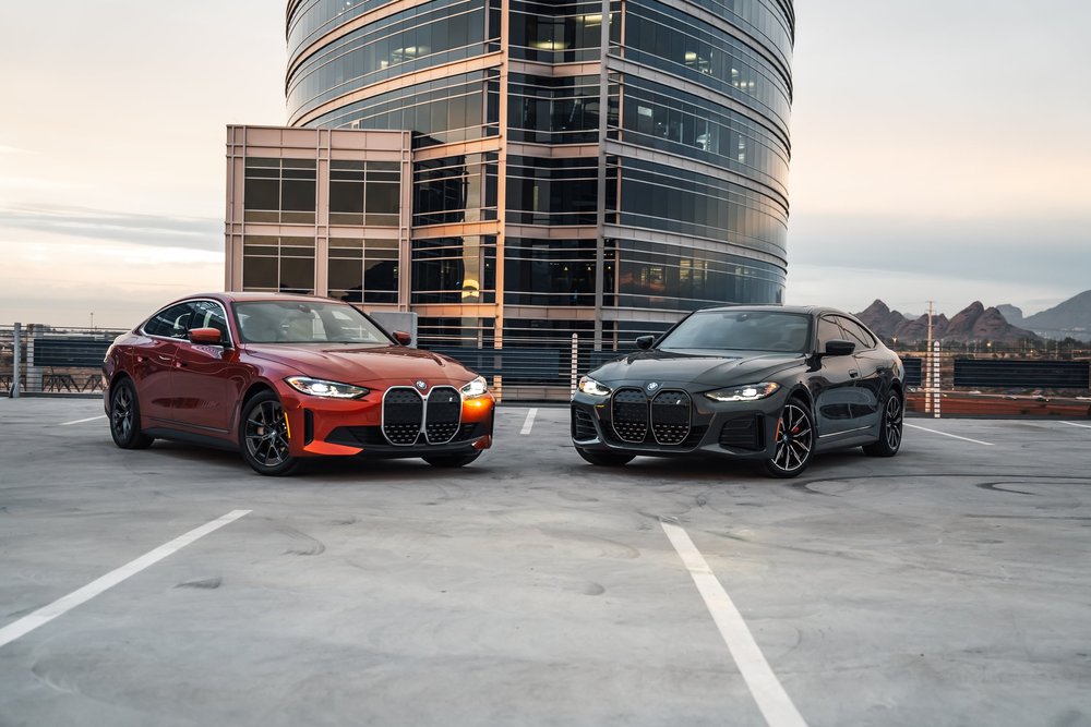 EV Access | Electric Vehicle Rentals | Phoenix AZ