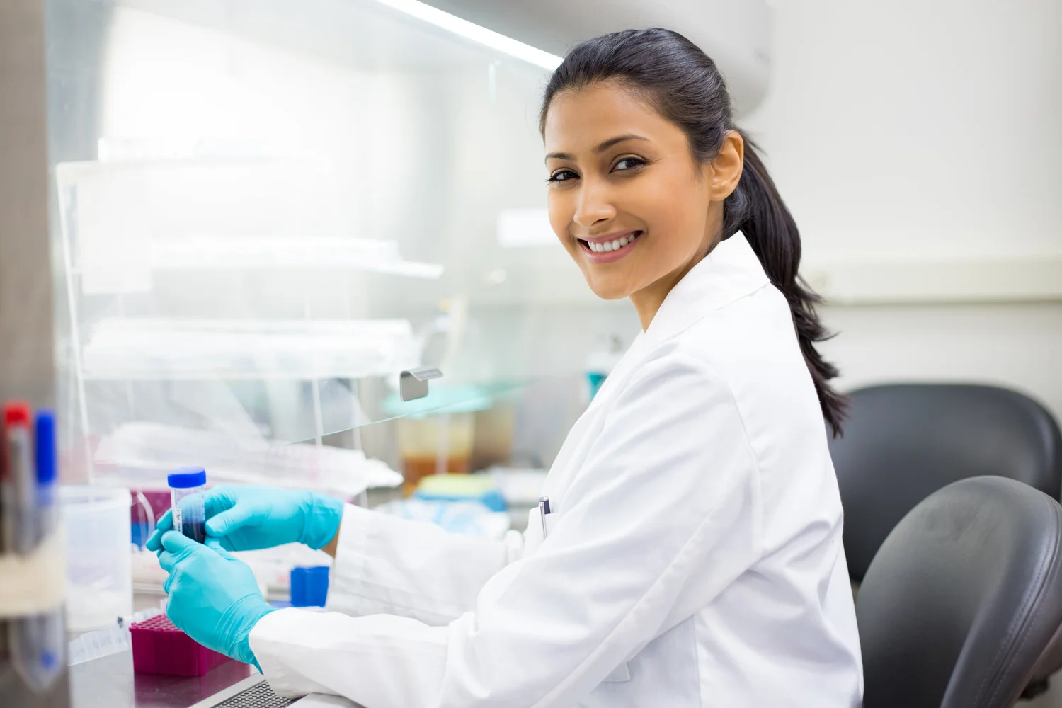 Valley Bio Services