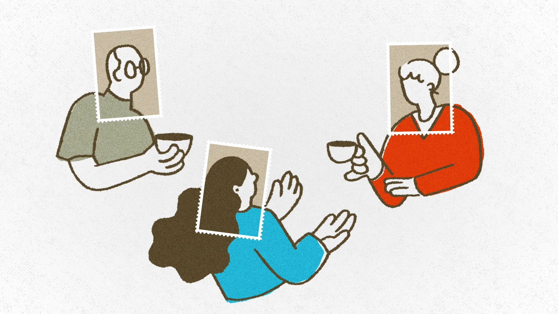 KITTE OSAKA - JP TOWER OSAKA CONCEPT MOVIE - Mami Kawashima