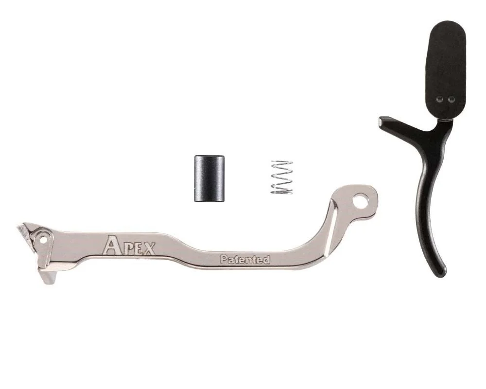 SIG OEM P320 MANUAL SAFETY PARTS KIT — Sig80bitkitS.com