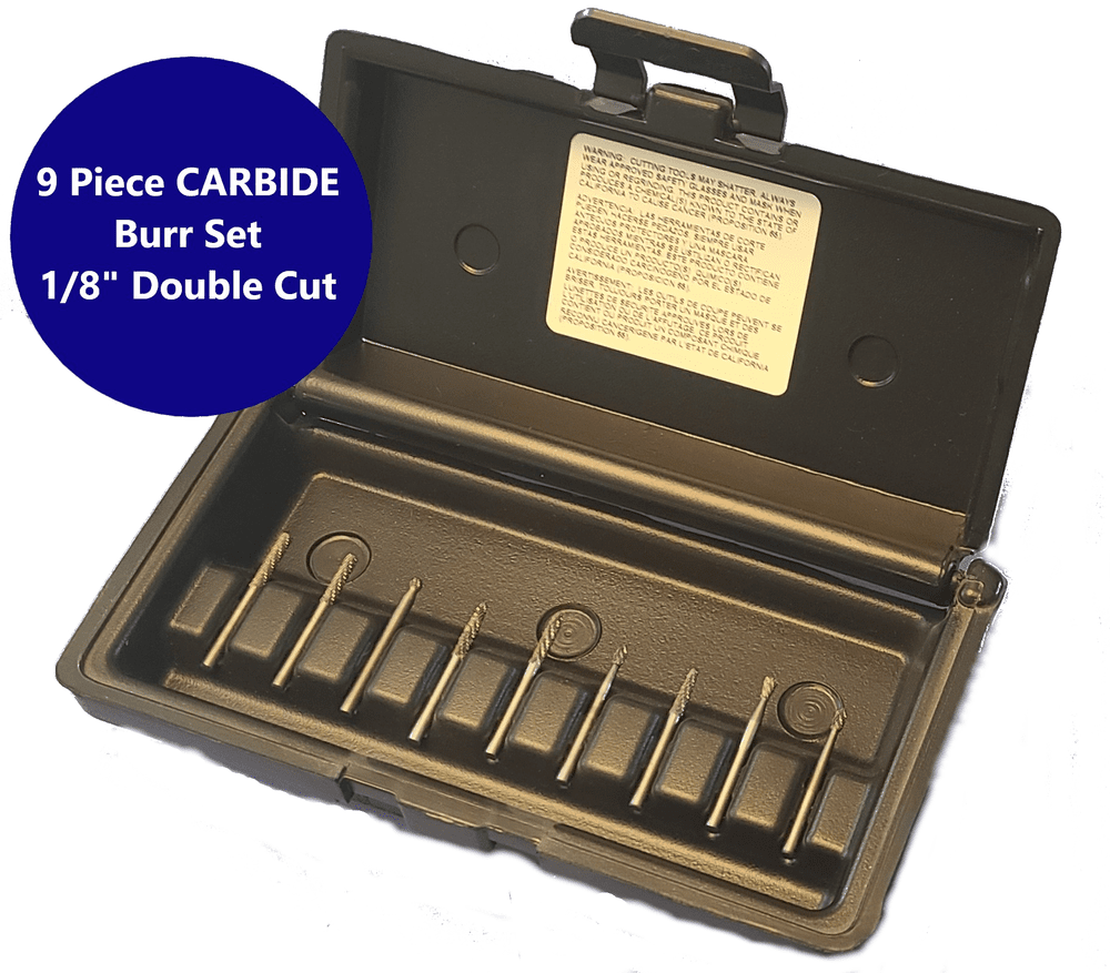 80% AR & Sig P320 compatible 80%-MUP1-JIG-Machining Tools-DrillBits ...