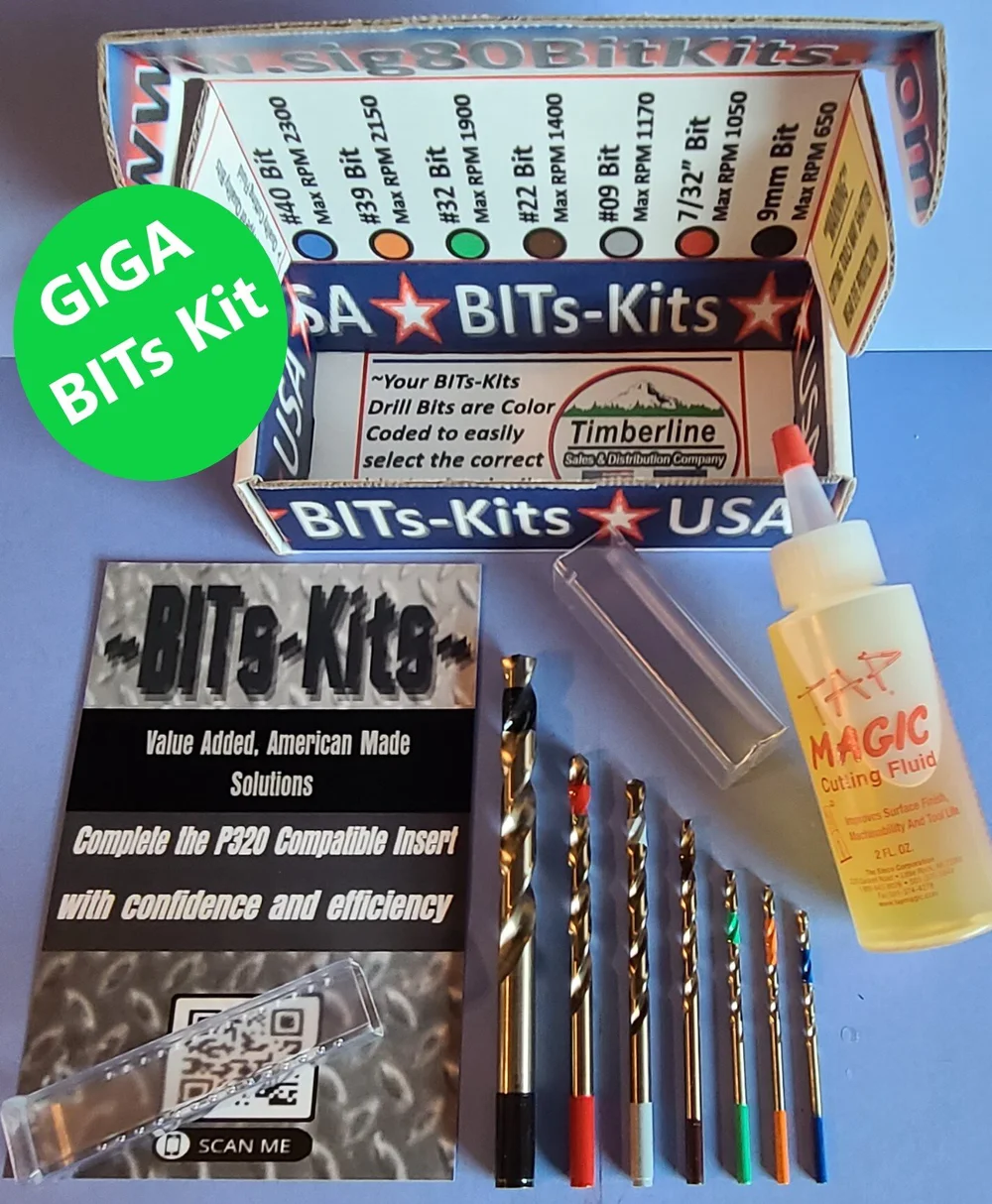 BITs-Kits Info — Sig80bitkitS.com