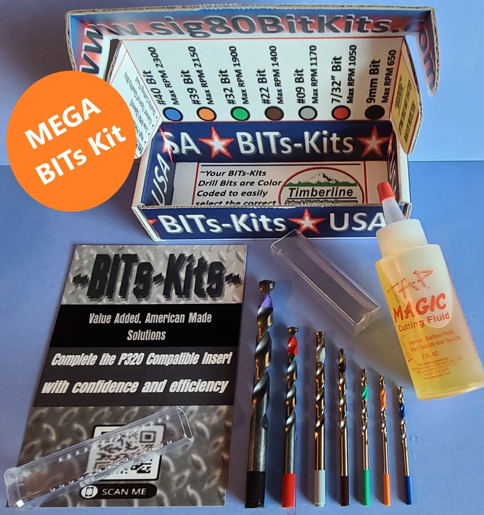 BITs-Kits Info — Sig80bitkitS.com