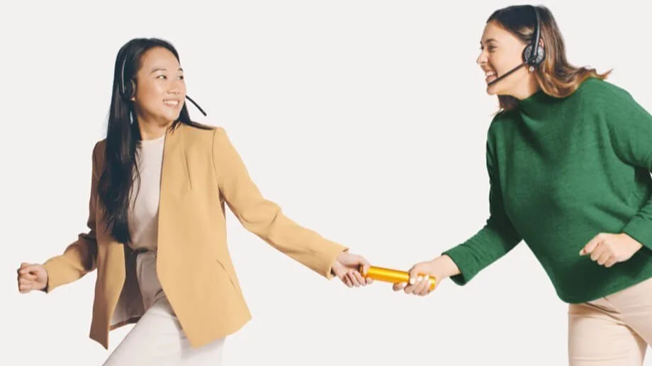 Training for Zendesk - Synerity AB