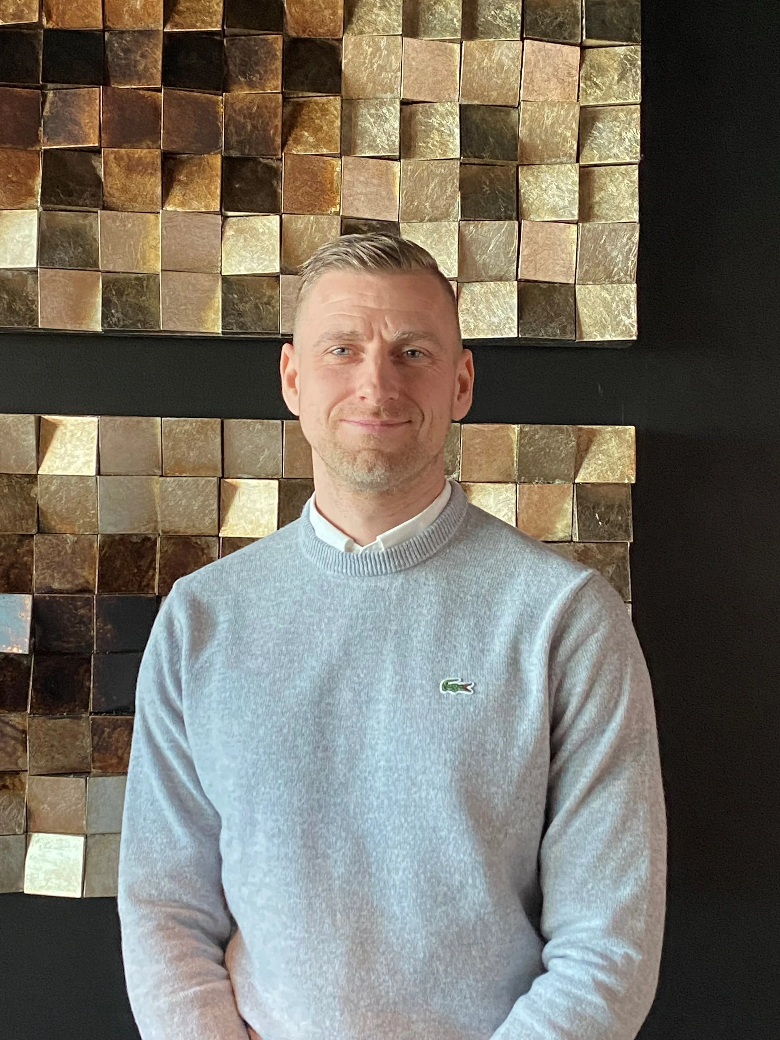 Synerity AB | Service and support solutions