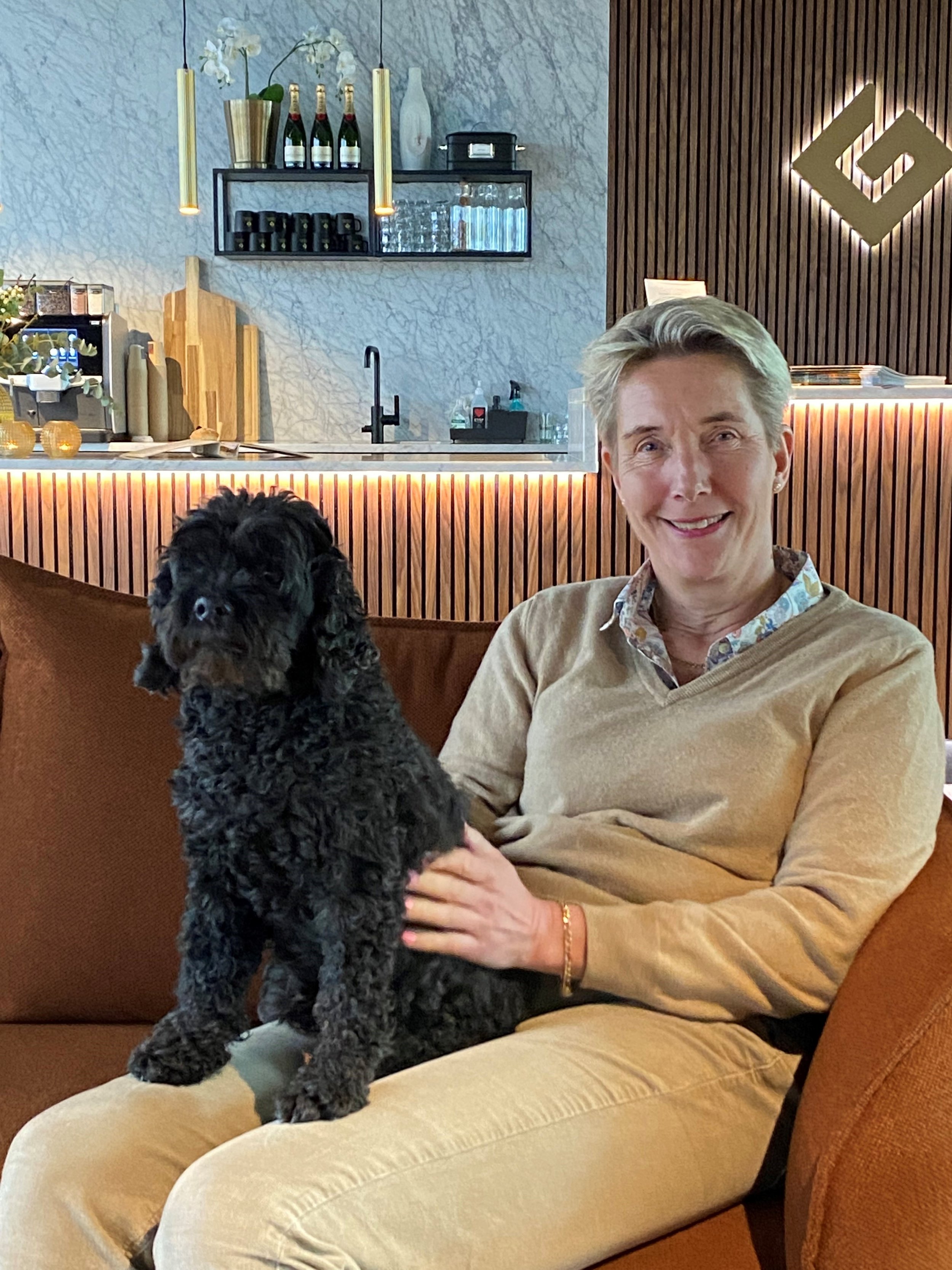 Synerity AB | Service and support solutions