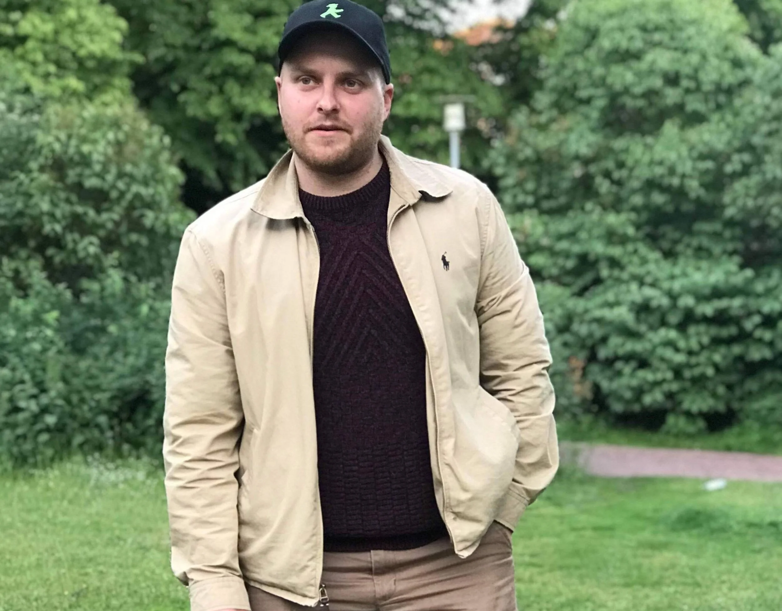 Synerity AB | Service and support solutions