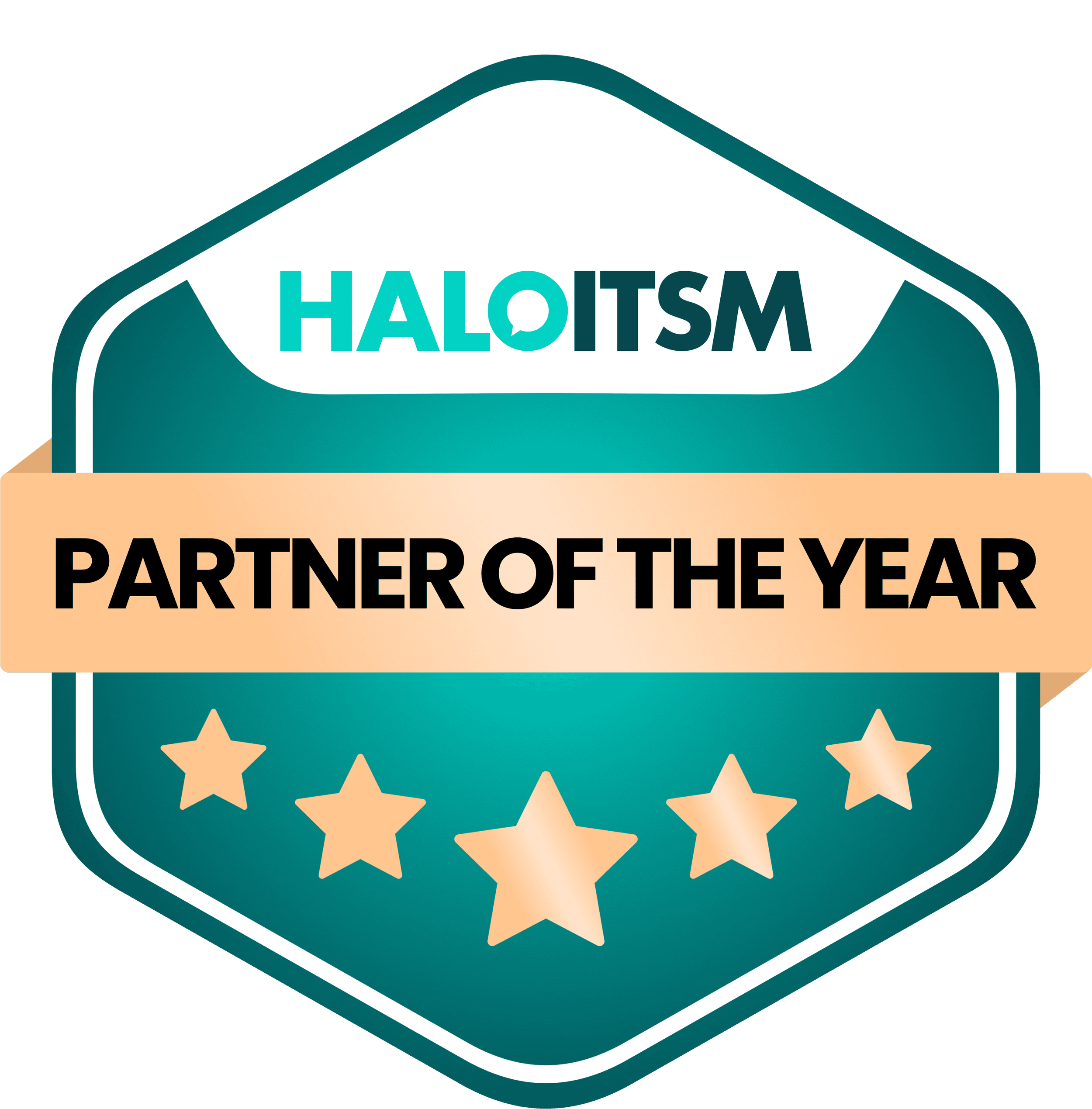 Vi är Sveriges ledande HaloITSM-partner — Synerity AB