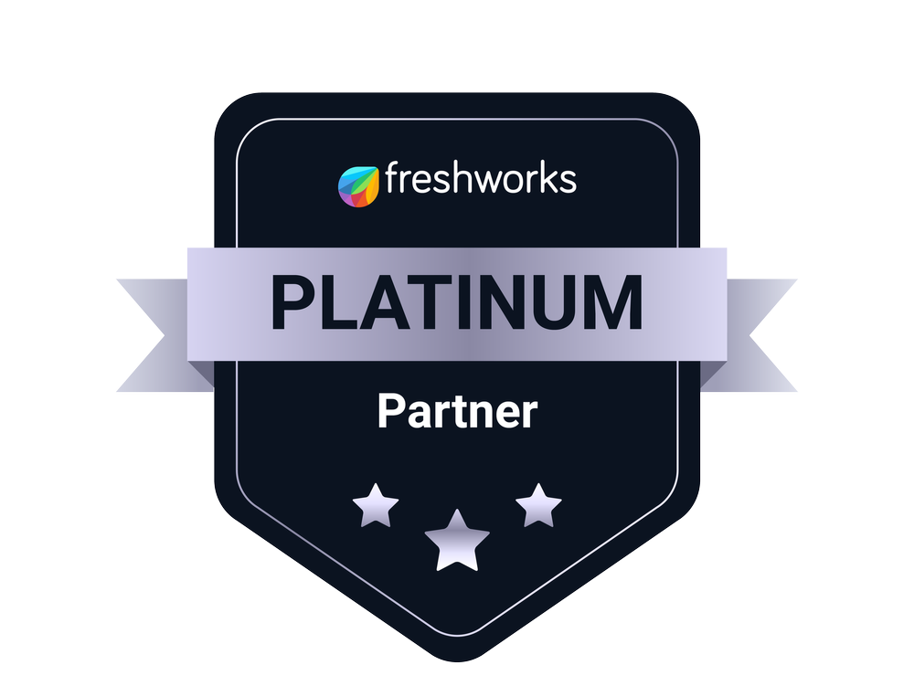 Freshservice | The market leading solution for ITSM and ESM - Synerity AB