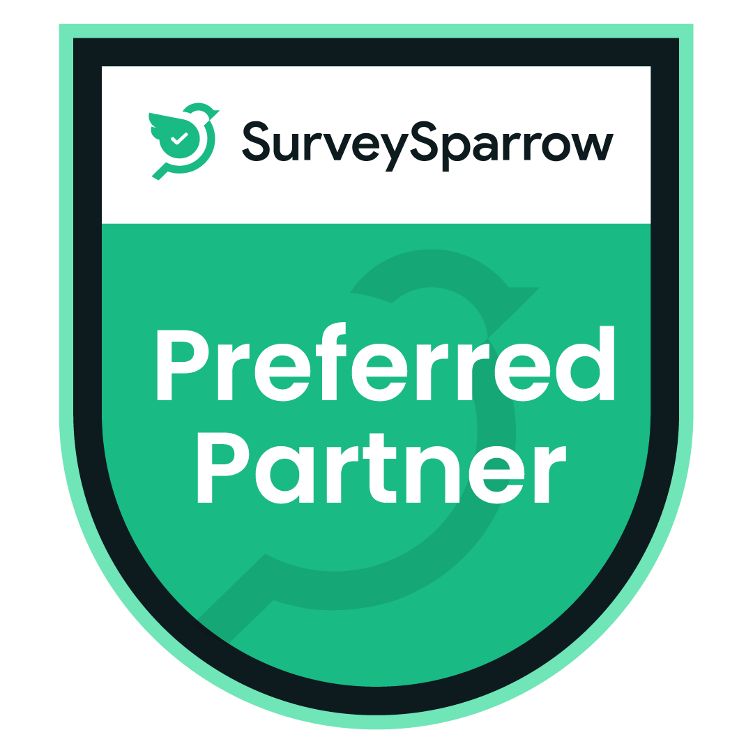 Surveysparrow - A simple tool for creating surveys and feedback forms ...
