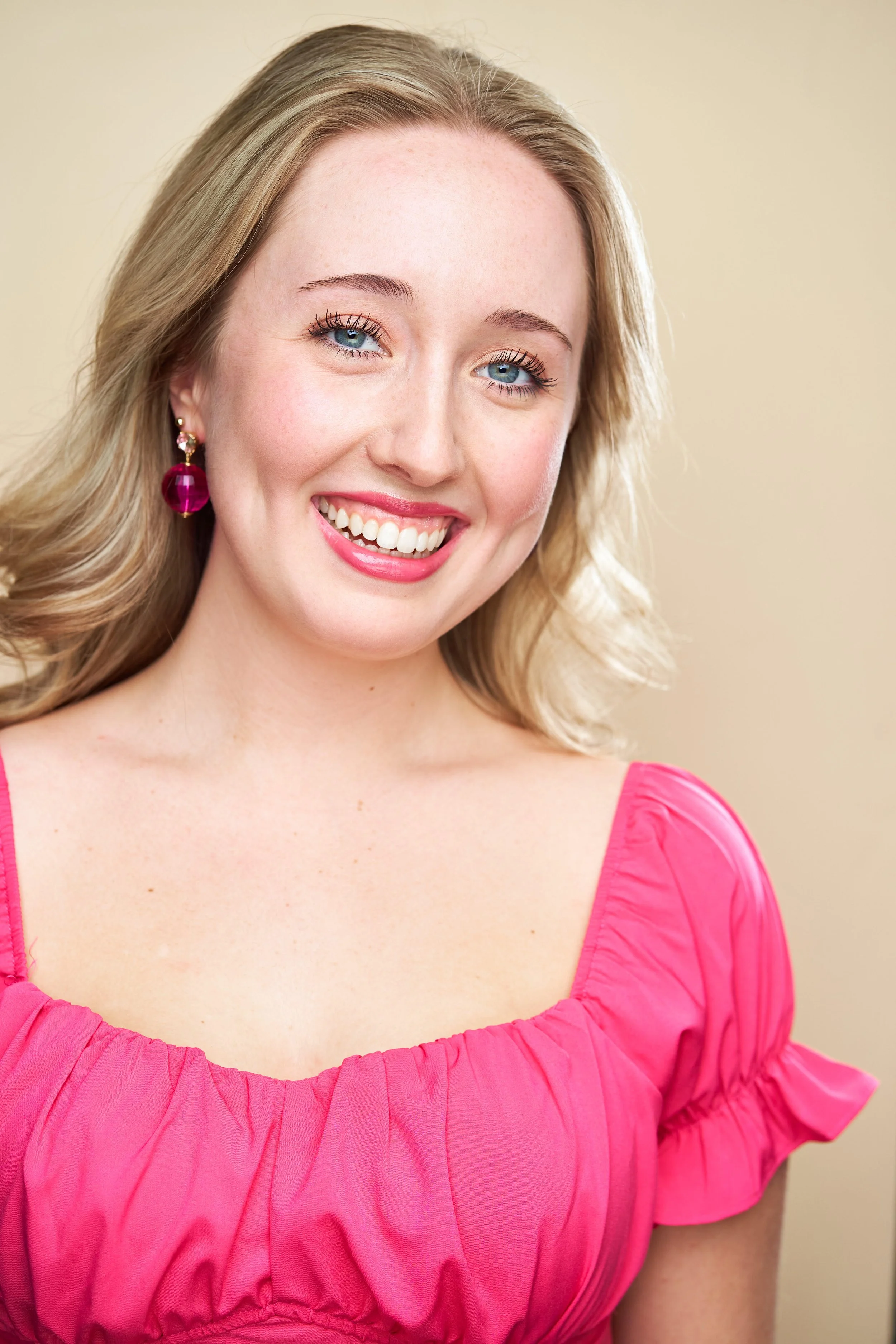 Emily Strassheim — Clarizio Music Center