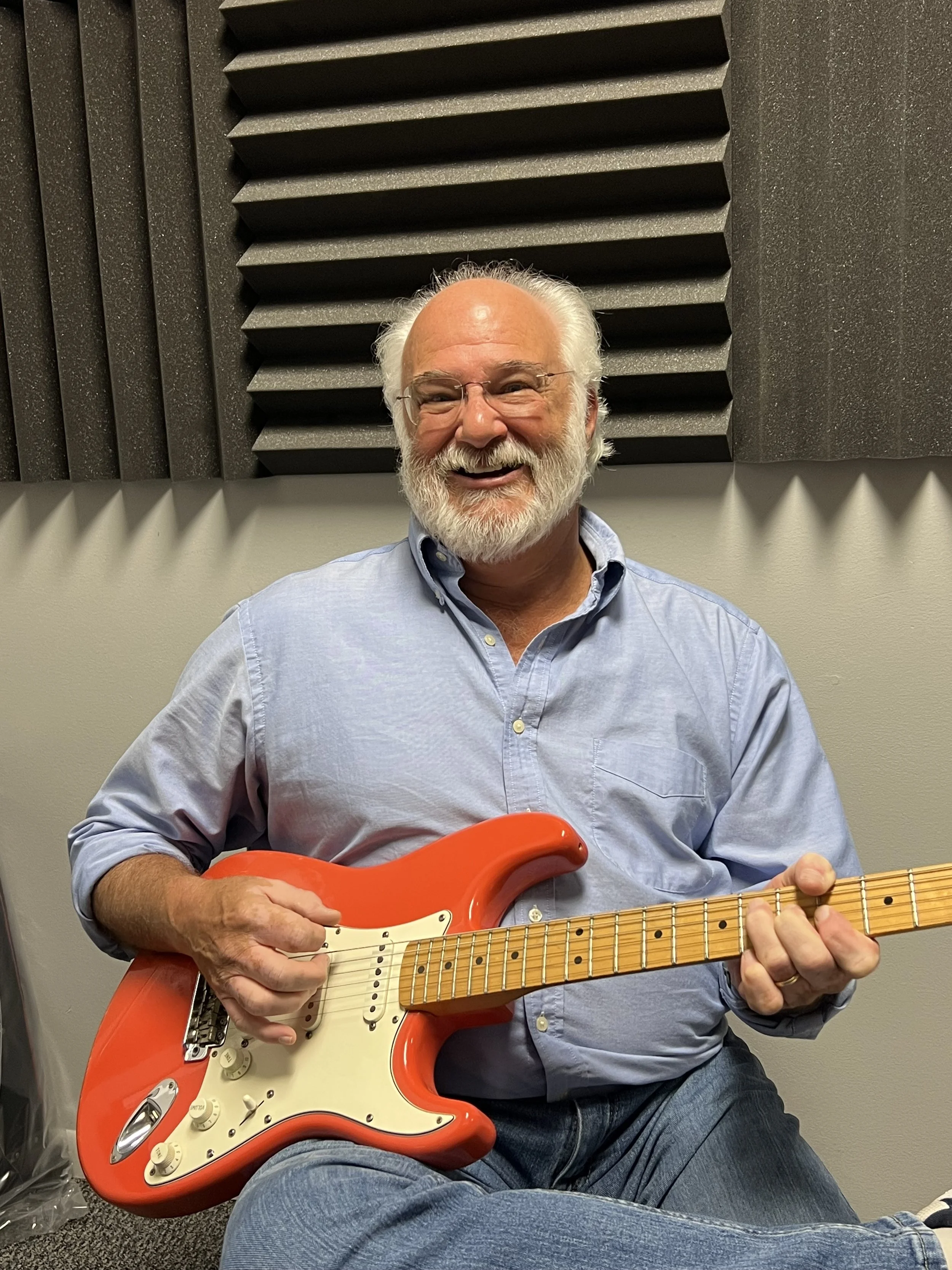 Ed Austin — Clarizio Music Center