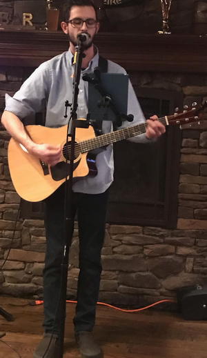 Doug Miller — Clarizio Music Center