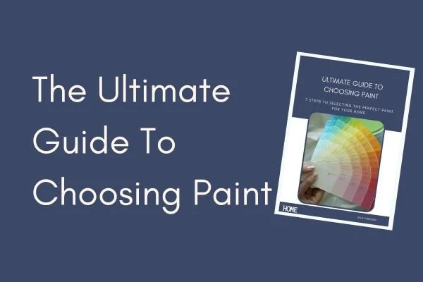 Painting Your Home? 8 Tips for Choosing the Right Paint for you ...