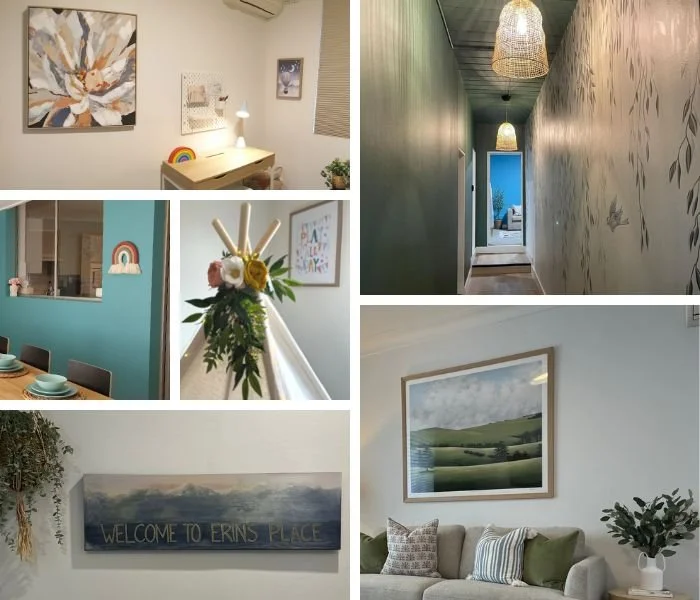 The healing power of interior design: Trauma-informed design at a women ...