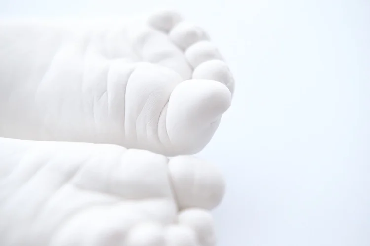 How to Cast Baby Hands & Feet - Online Course - Rosie's Casting Studio