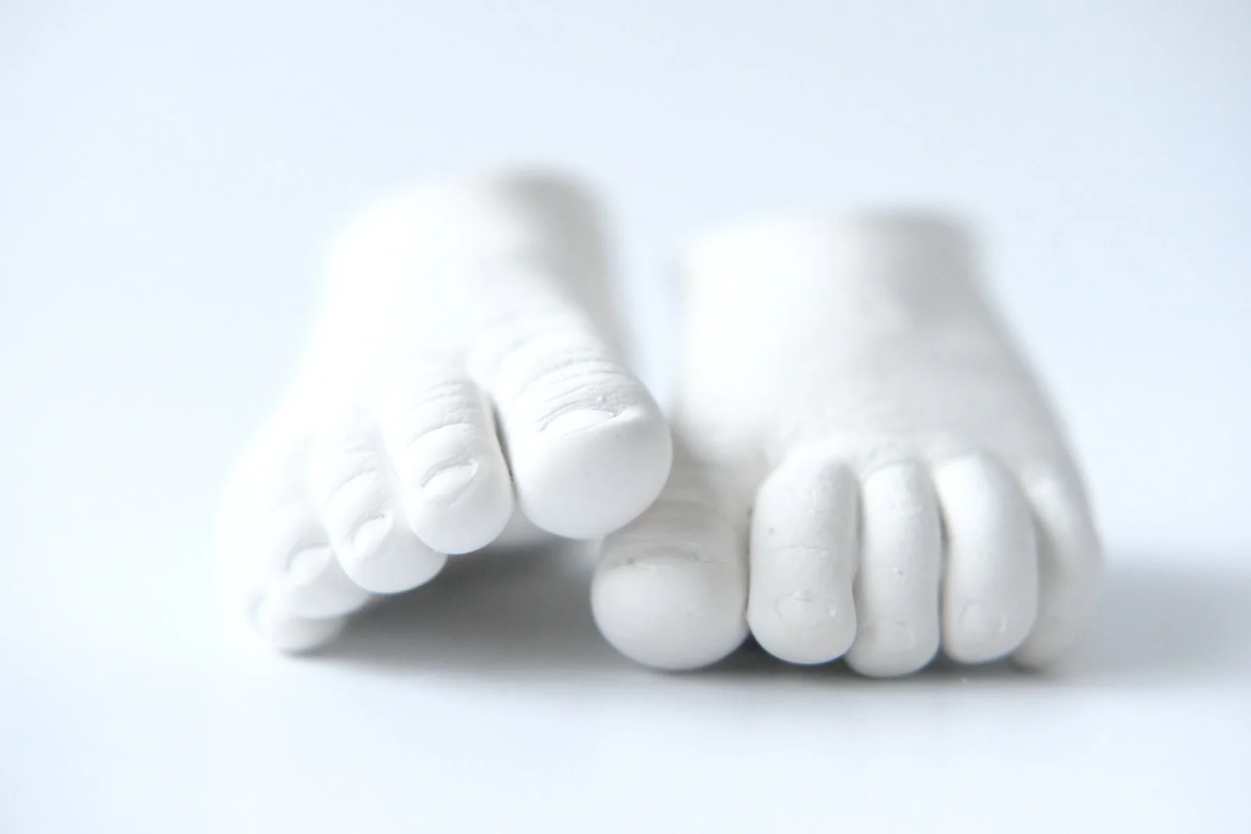 What is Lifecasting? — Rosie's Casting Studio