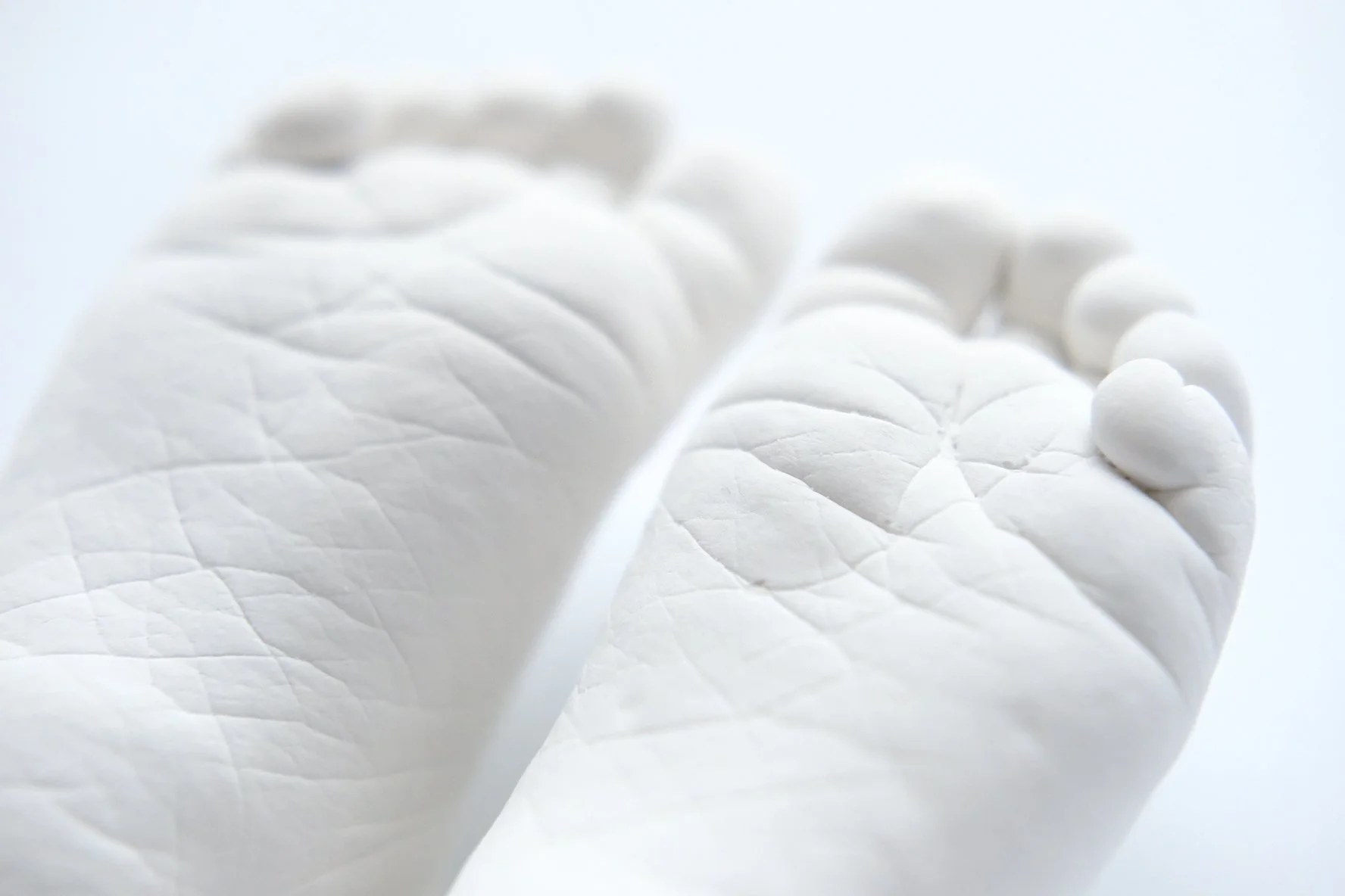 How to Cast Baby Hands & Feet - Online Course - Rosie's Casting Studio