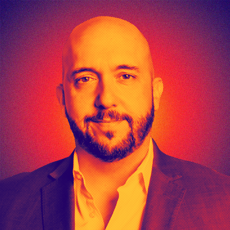 Dan Cassara - Bio — The Collective Convention