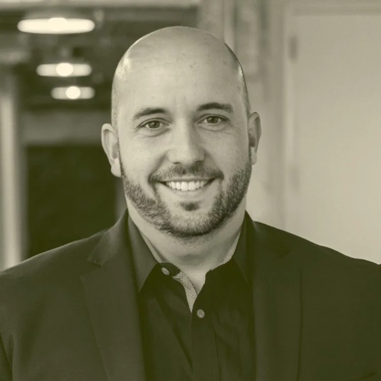 Dan Cassara - Bio — The Collective Convention