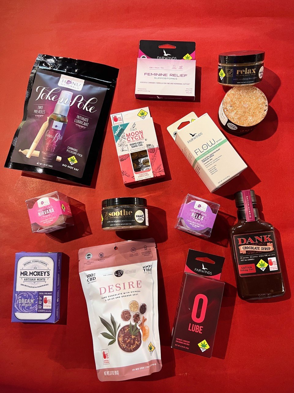 Gallery — The Local Dispensary