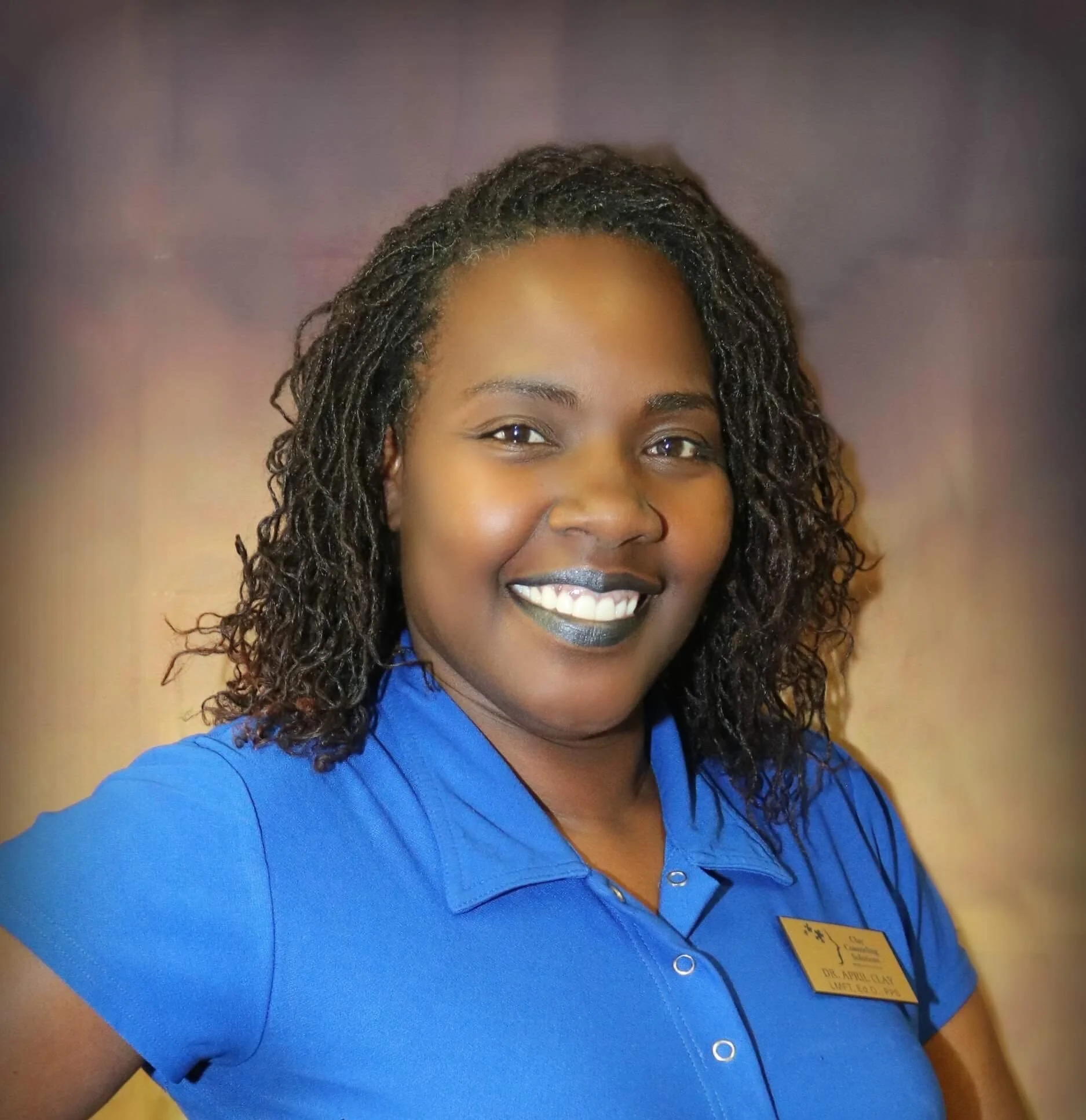 Secretary — NPHC-IE