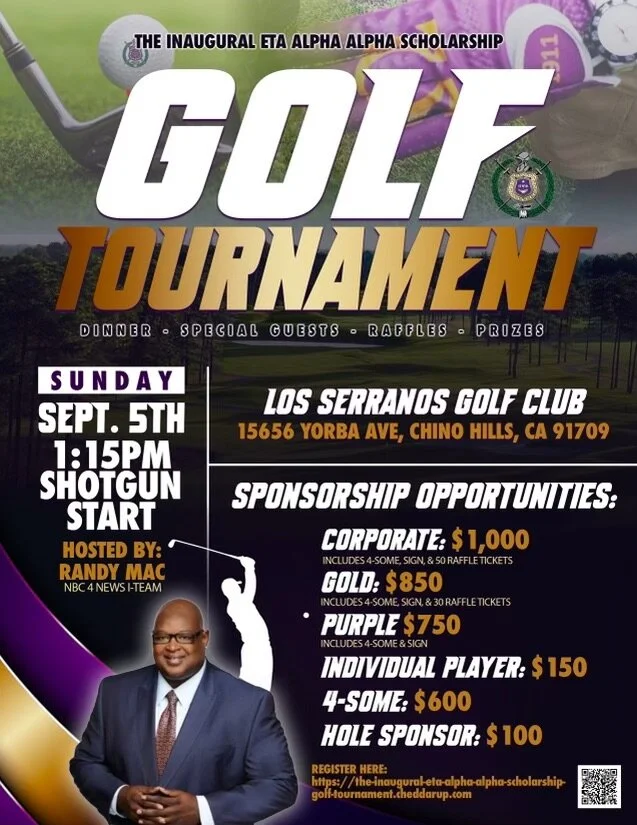 Events — NPHC-IE