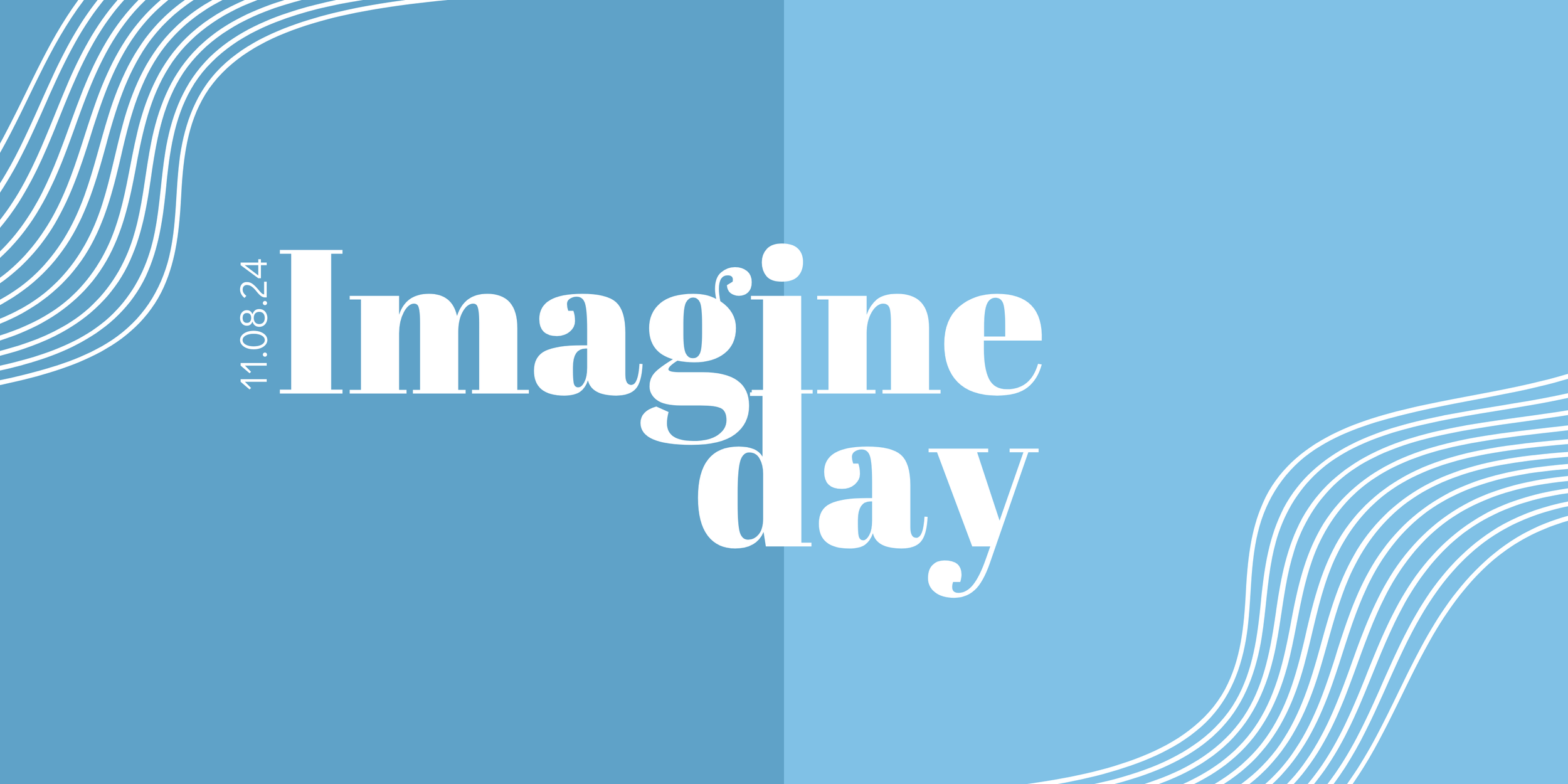 Imagine Day 2024 — Impact Canberra
