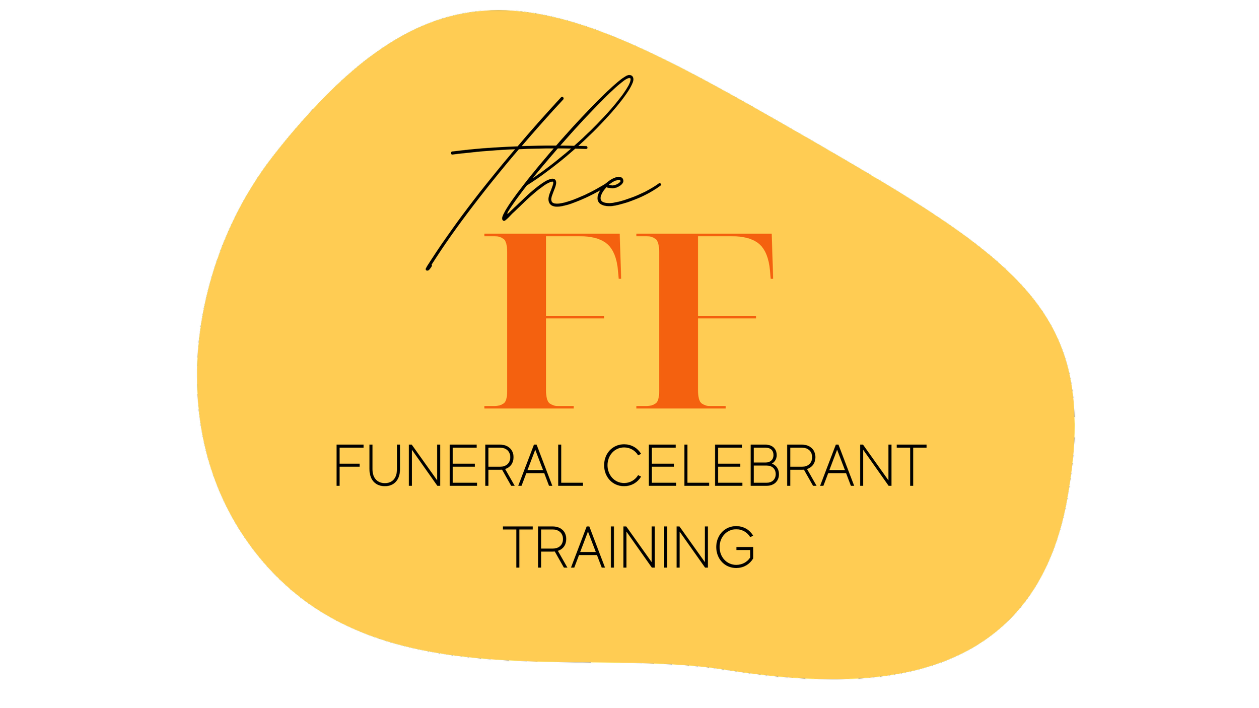 Online Celebrant Course — The Funeral Fix