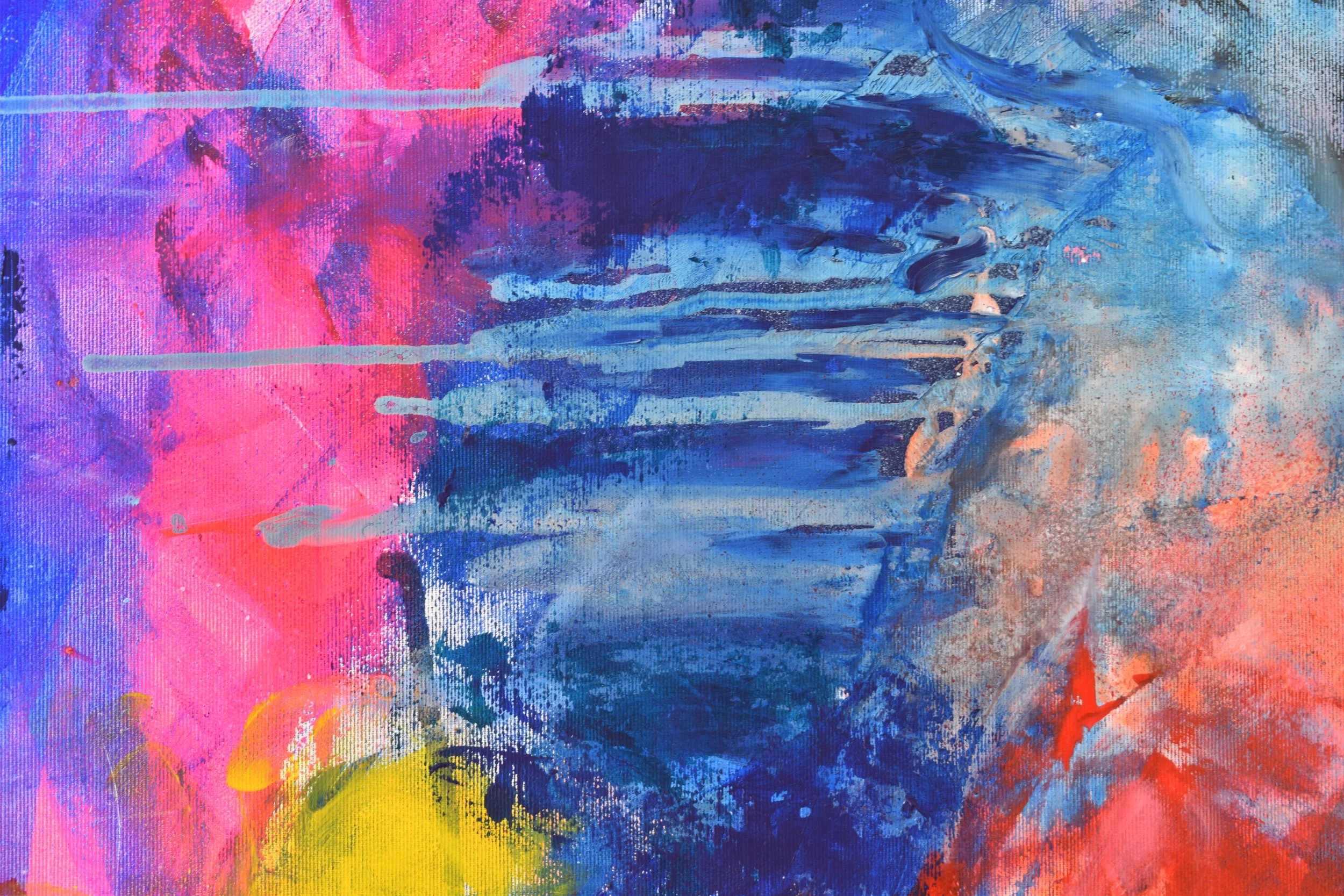 Mind Game Sebastian Merk Art