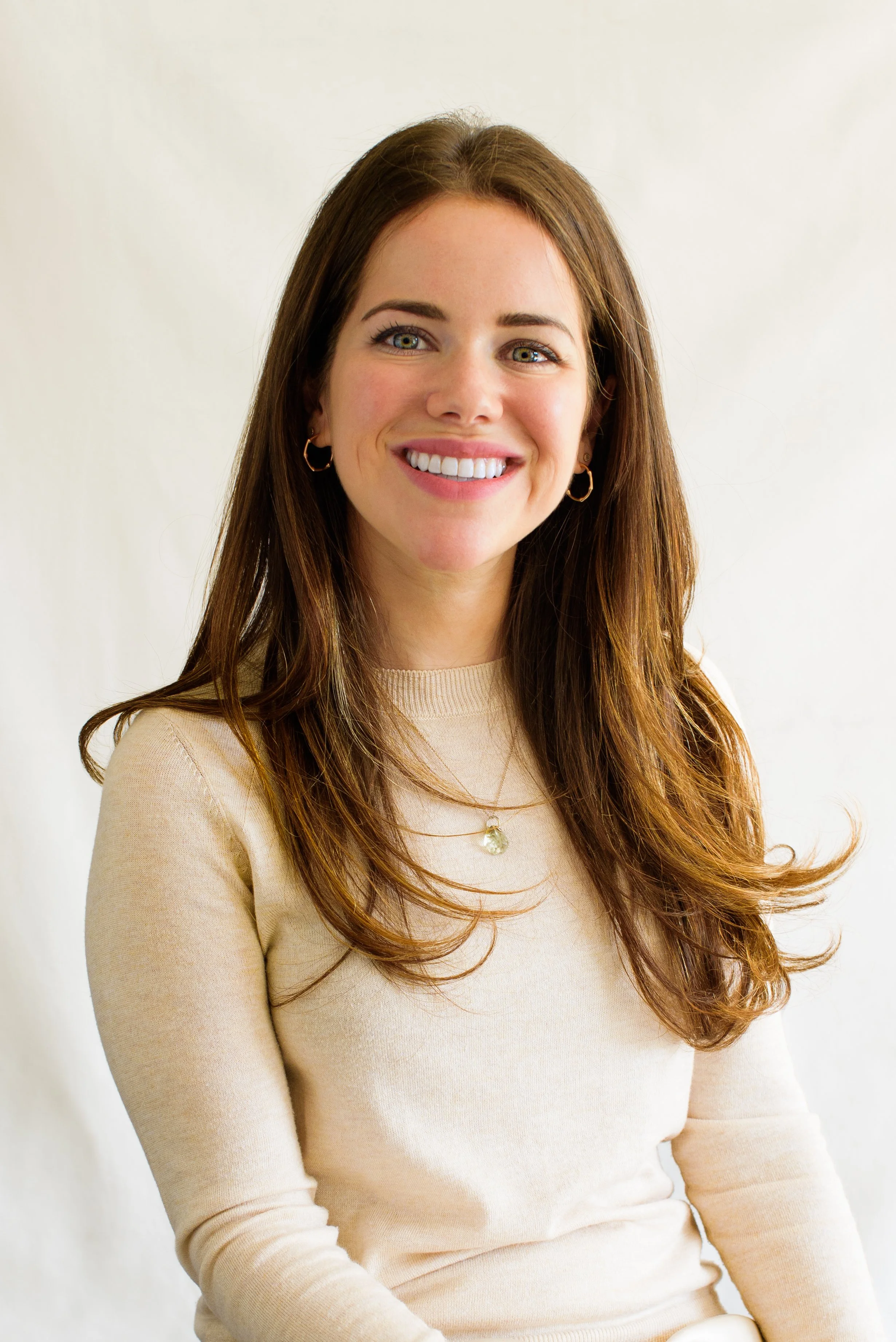 Speaking — Francesca Specter