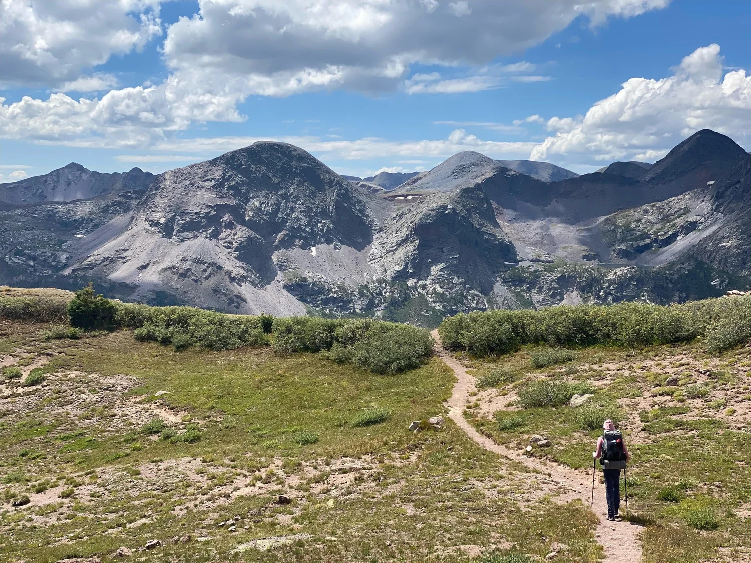 Alpha Cruiser — FarPointe Outdoor Gear