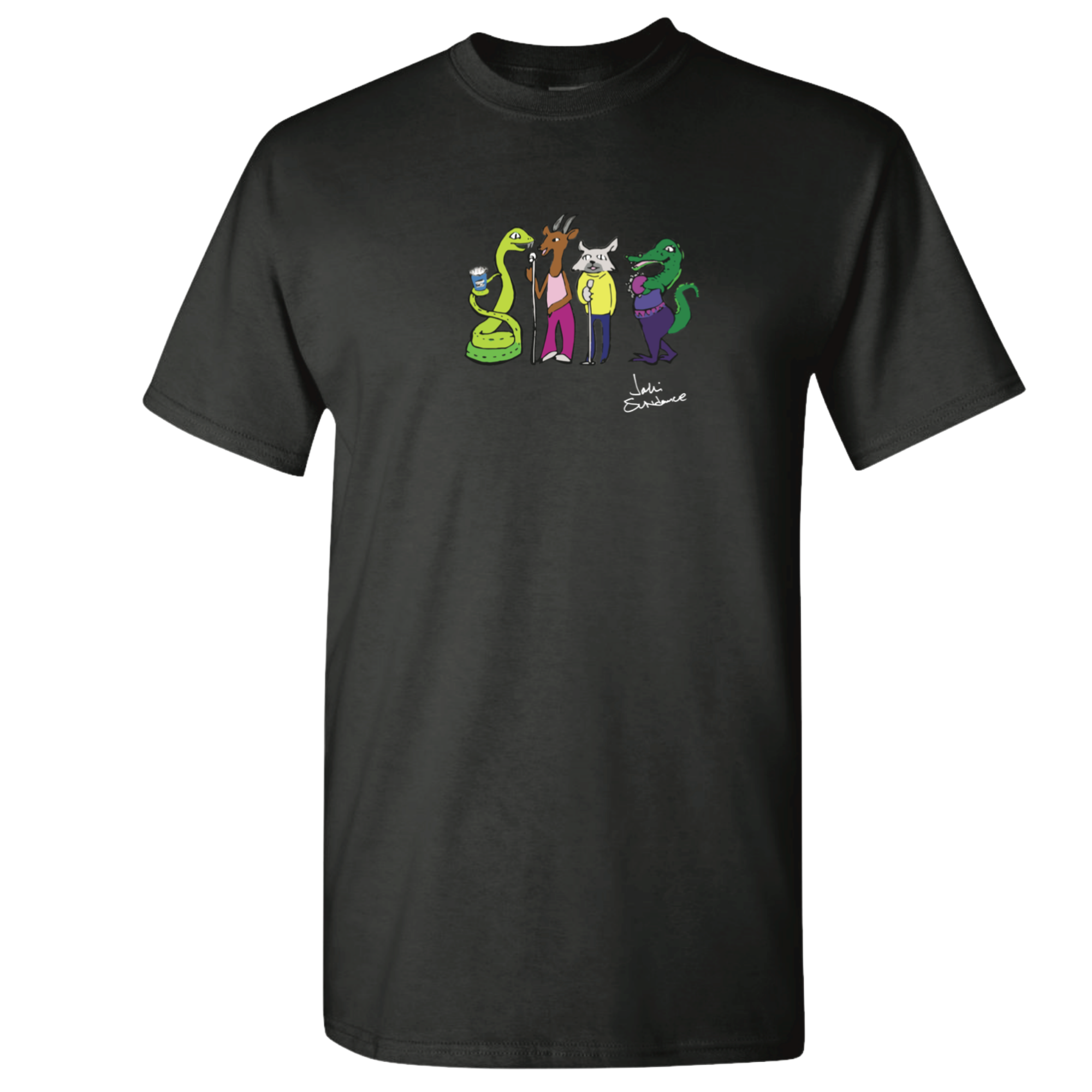 Shop — Jahi Sundance